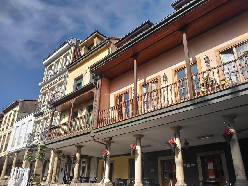 Unforgettable tour of Aviles - A closer look at the experience