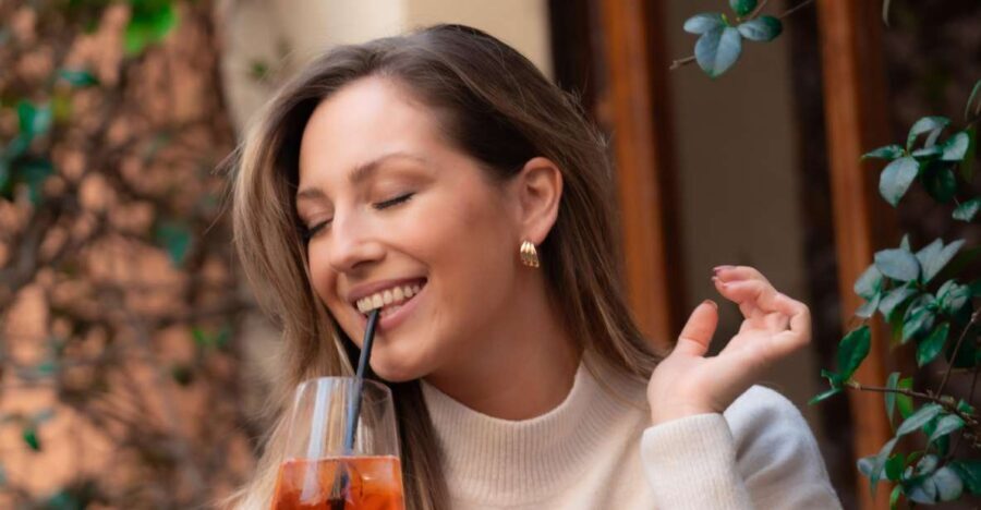 Unique Photoshoot in Rome - Who Would Love This