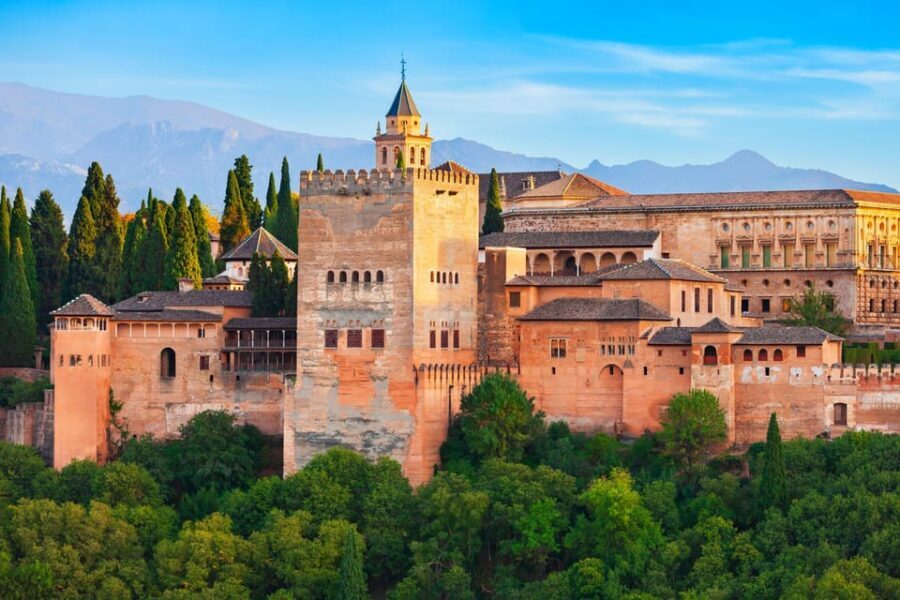 Unique Sites of Granada  Walking Tour for Couples - What You’ll Love About This Tour