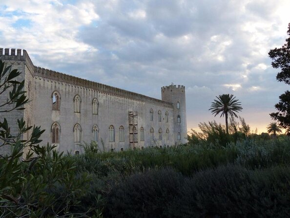 Unkown Sicily: Ragusa - Modica - Scicli - Donnafugata Castle from Taormina - Key Points