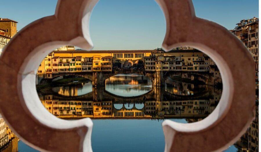Unlock the Secrets of Florence Walking Tour - Itinerary Breakdown: What You’ll See and Feel