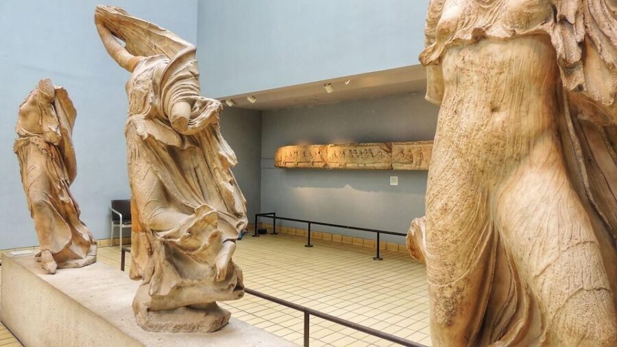 The British Museum 1000% ロゼッタストーン Everything you ever wanted to know about the Rosetta Stone