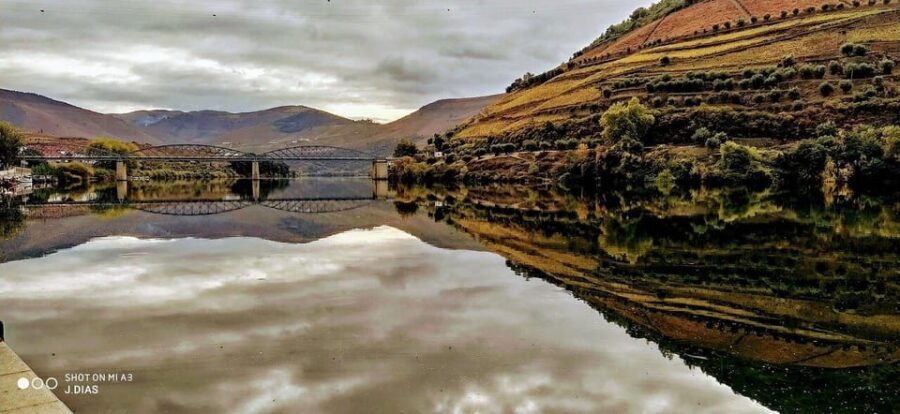 Upper Douro: From Casal de Loivos to Pinhão Walk & Wine Tour - How Does It Value For Money?