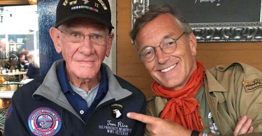US infantry in Normandy: cutting the Cotentin Peninsula TOUR - Final thoughts: Is this tour right for you?