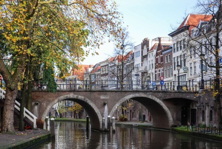 Utrecht: City Canal Cruise - Final Thoughts: Is the Utrecht Canal Cruise Worth It?