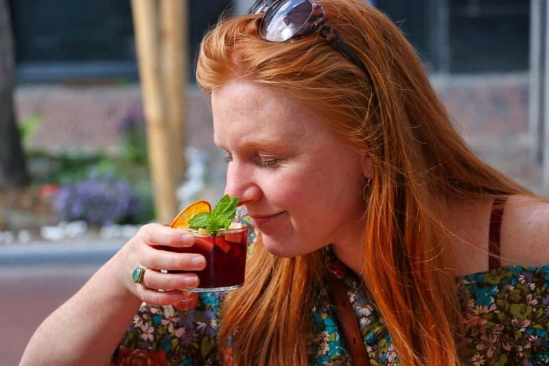 Utrecht: Food Tour with many stops at vegan restaurants! - Why This Tour Is Worth Considering