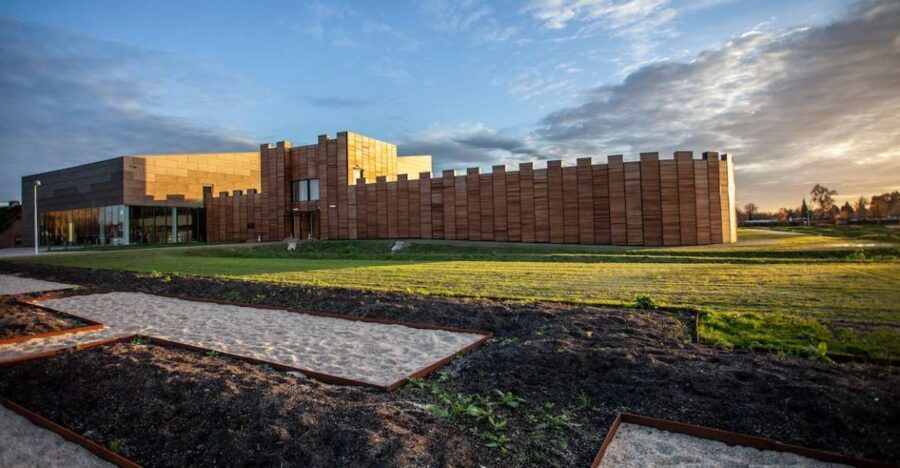 Utrecht: Hoge Woerd Museum Entry Ticket with Audio Tour - Who Will Love This Experience?