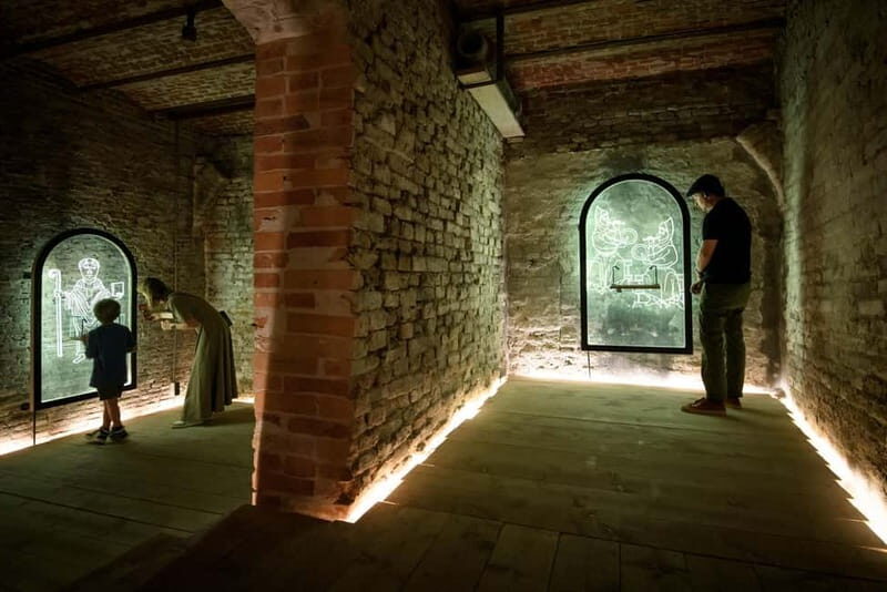 Utrecht: Lofen Palace with Entry Ticket & Guide (Dutch) - A Closer Look at the Tour Experience