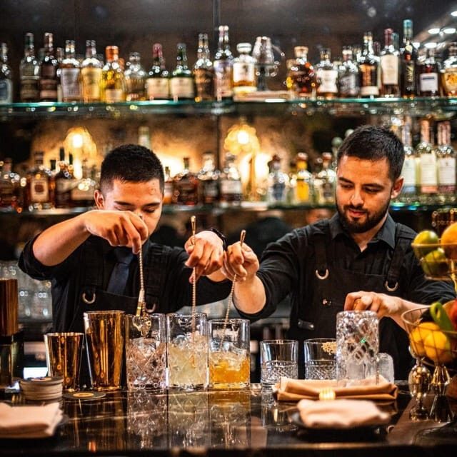 Utrecht: Ludwig's Hidden Speakeasy Cocktail VIP Tour - Who Will Love This Experience?