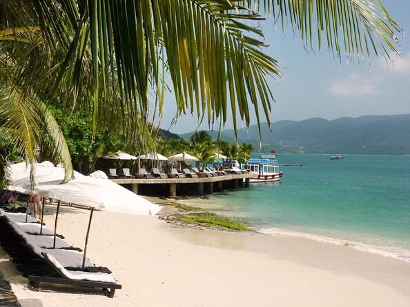 V.I.P Snorkeling & Fishing Tour ( Speed Boat ) Minimum 02 people - Key Points