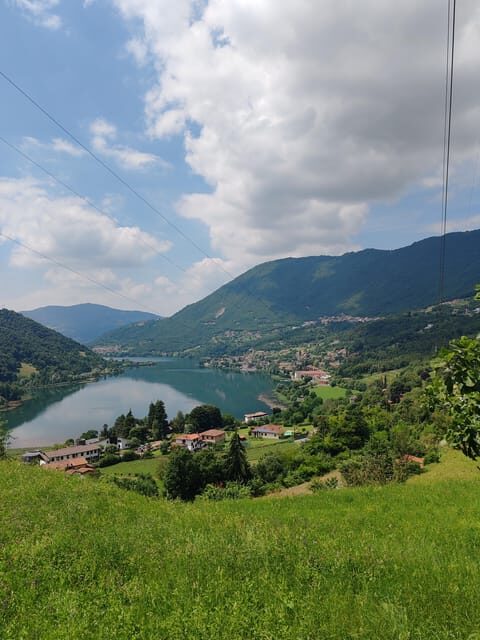 Val Cavallina: E-Bike tours - Who Should Consider This Tour?