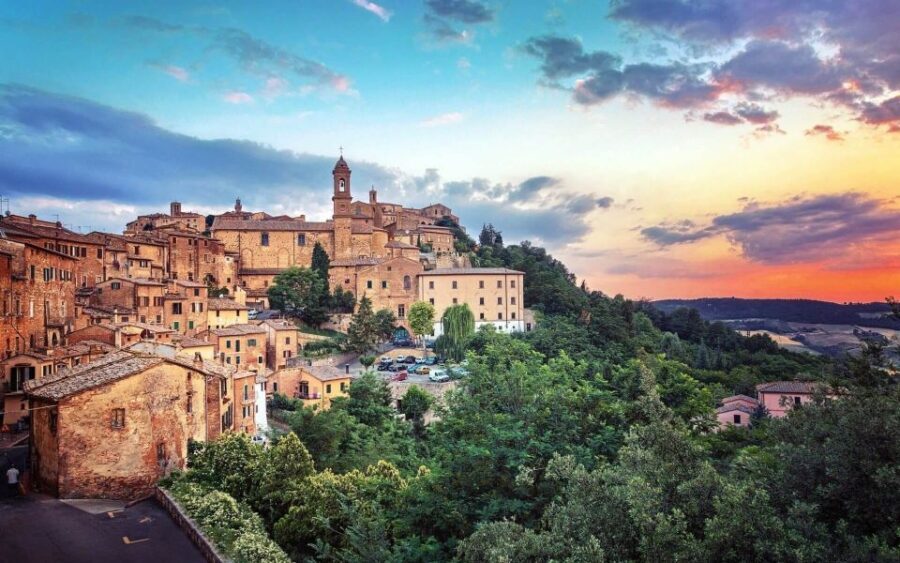 Val D'Orcia: Montepulciano, Pienza, Montalcino with Winery - Who Will Enjoy This Tour?