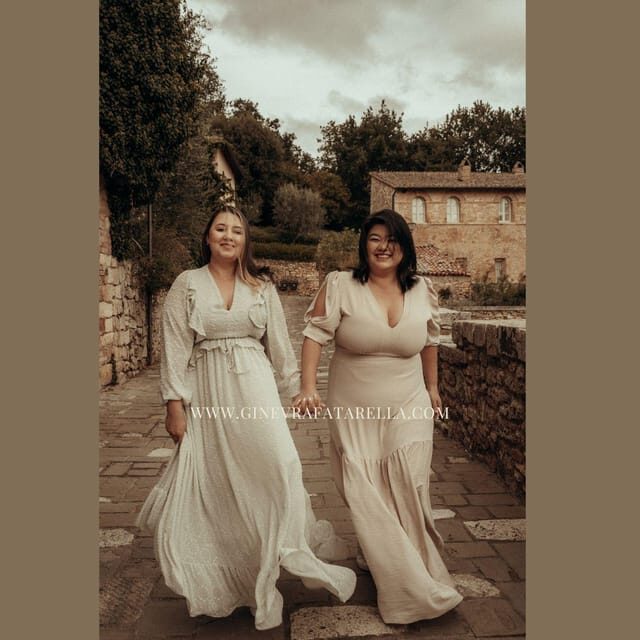 Val D'Orcia: Professional Photographer - What Makes It Special?