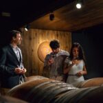 Val d'Orcia: Wine and Food Tasting at a Podere - The Itinerary Breakdown