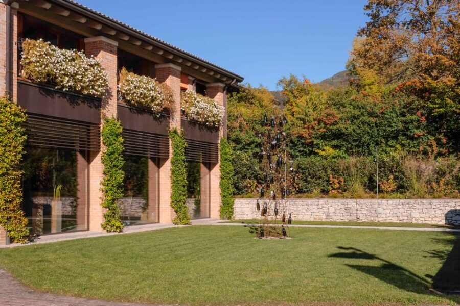Valdobbiadene: Bike rental and Prosecco tasting - What to Expect: A Closer Look at the Itinerary