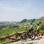 Valdobbiadene: e-bike Tour on the Prosecco Hills - Why the Price Is Justified