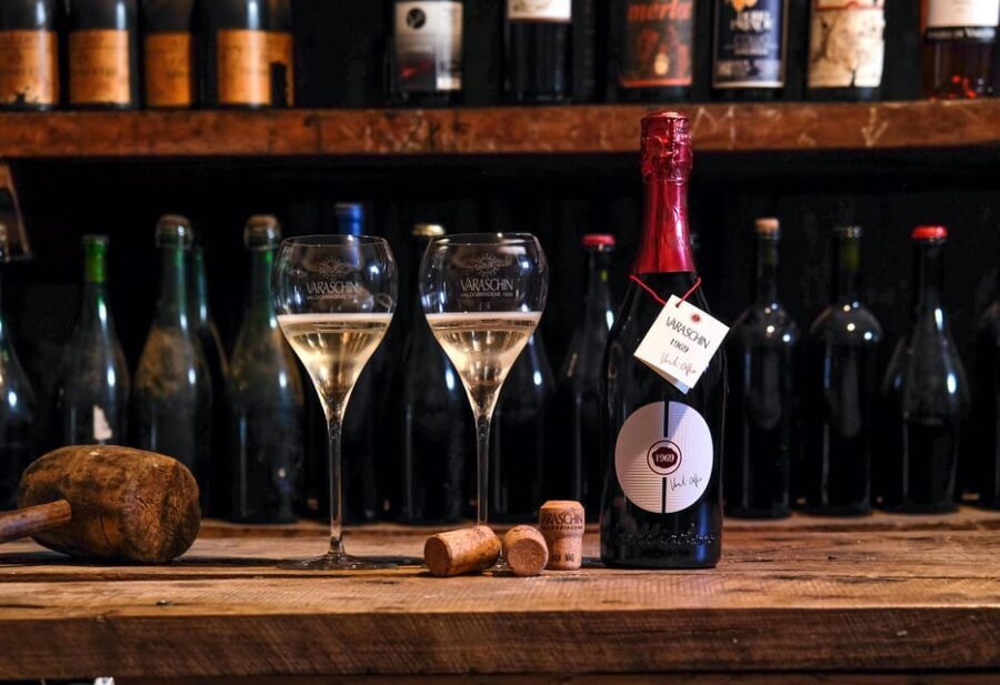 Valdobbiadene: Prosecco Express wine tasting and e-bike tour - What Makes This Tour Stand Out?