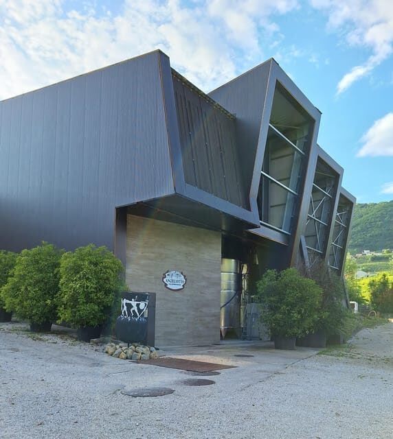 VALDOBBIADENE: Prosecco Superiore tasting in the cellar - What Do the Reviews Say?