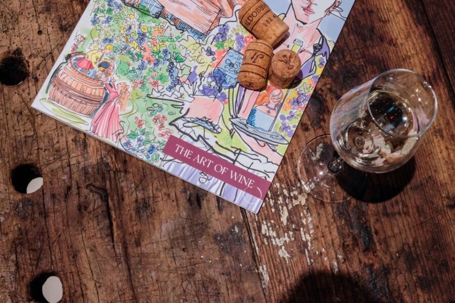 Valdobbiadene: Winery Tour with Wine and Food Tasting - The Itinerary: What You Can Expect