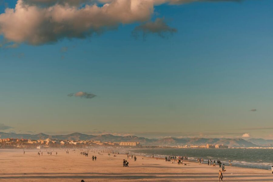 Valencia: 2-hour City Highlights Guided Tuk-Tuk Tour - Dive Into the Itinerary: What Youll See and Experience