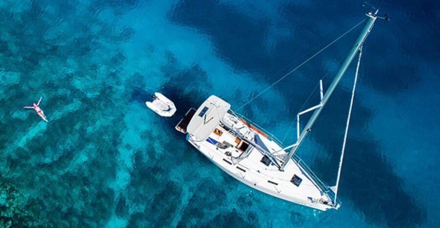 Valencia: 2-Hour Private Boat Cruise - The Practical Details