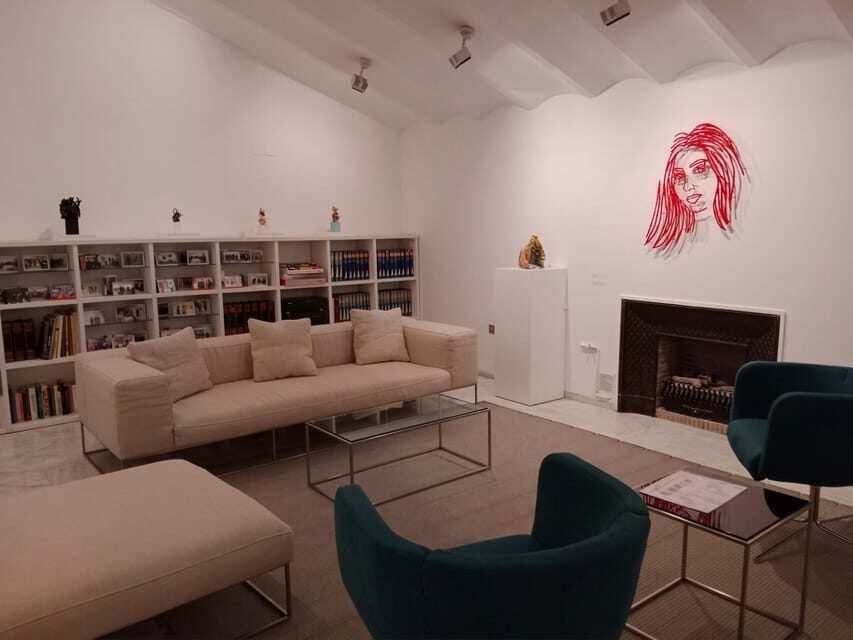 València Art & Design Walks - Itinerary Breakdown and Highlights