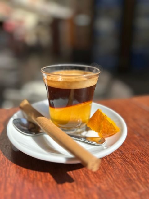 Valencia: Authentic Food Tour with Paella Valenciana - What to Expect During the Tour