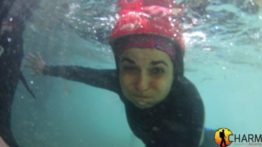 Valencia: Canyoning Half-Day Adventure Tour - A Deep Dive Into Valencia’s Canyoning Adventure