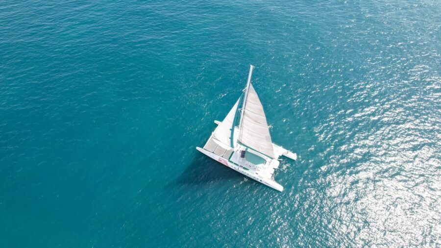 Valencia: Catamaran Cruise with Swimming & Optional DJ - Who Should Consider This Tour?