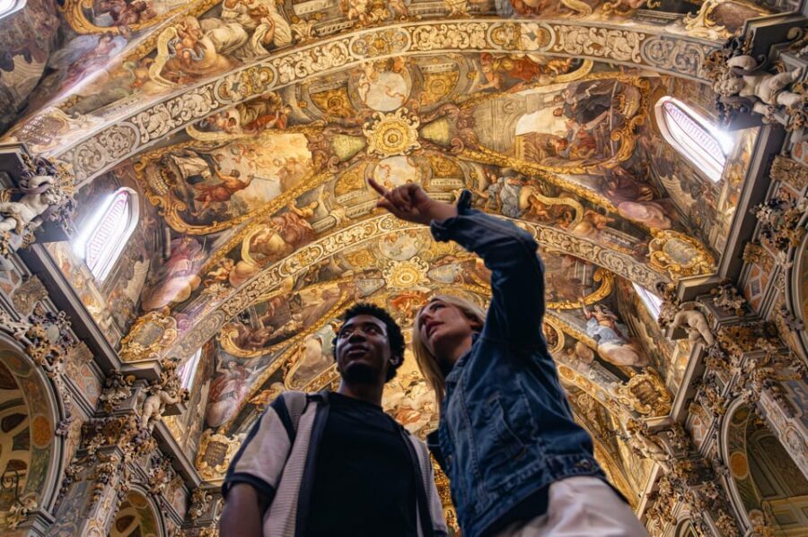 Valencia: Cathedral, St Nicholas, and Lonja de la Seda Tour - Final Thoughts