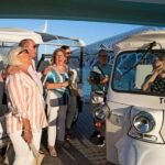 Valencia: Complete Tuk-Tuk Tour Around the City - FAQ