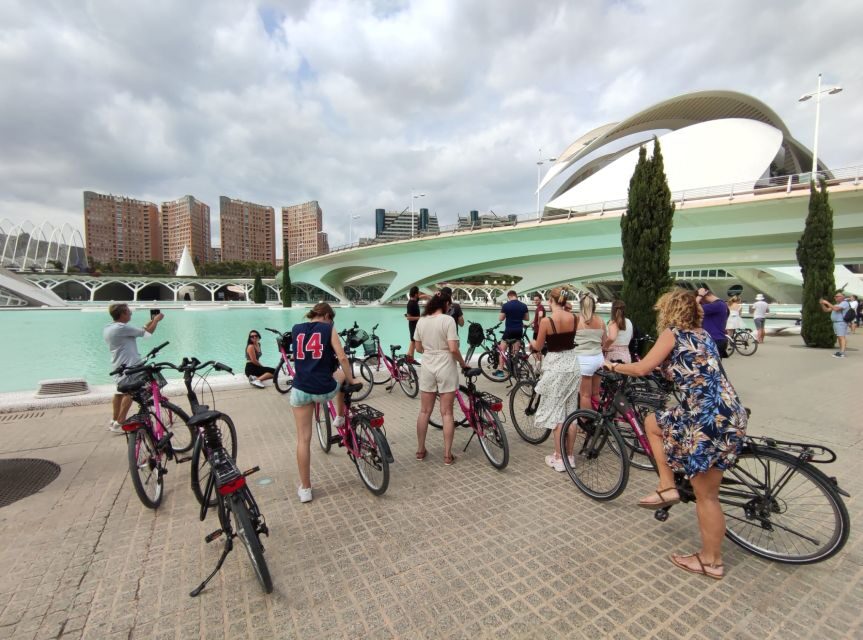 Valencia: Daily Rental Bike - Final Thoughts