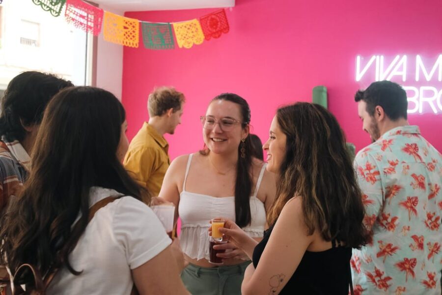 Valencia: Discover día de Muertos in Mexico (Inmersive Exp) - Breaking Down the Itinerary