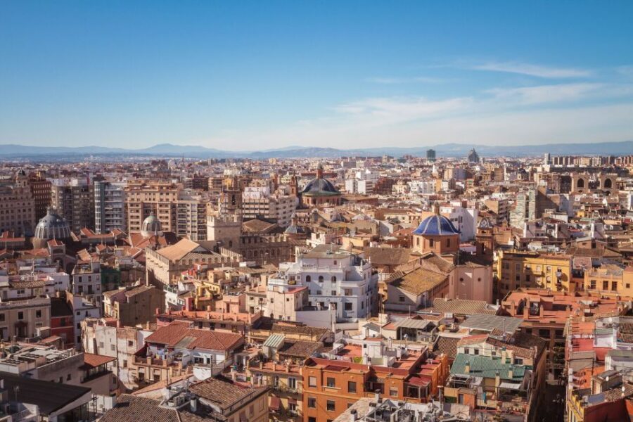 Valencia: Express Walk with a Local in 60 minutes - What to Expect During the Walk