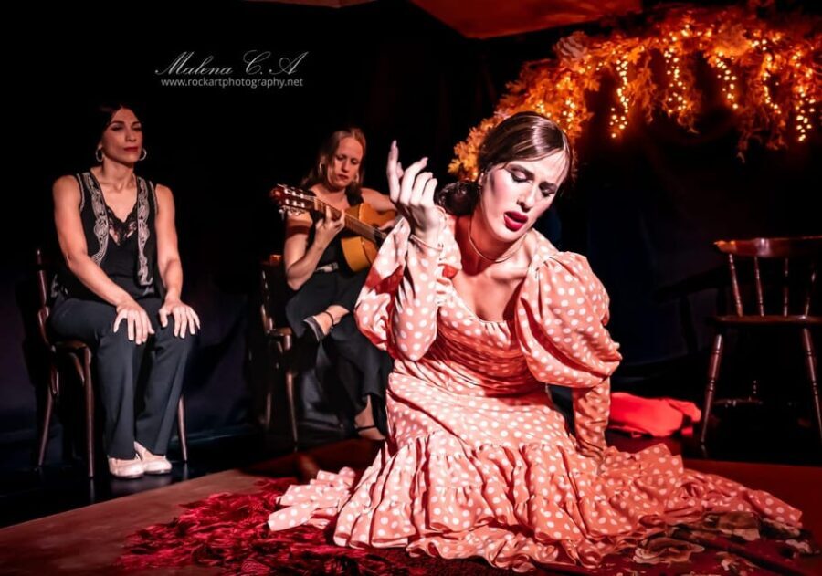 Valencia: Flamenco Show at Tablao La Reina - Why This Flamenco Show Is Worth It