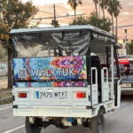 Valencia: Full Tuk Tuk Tour 2H - Who’s This Tour For?
