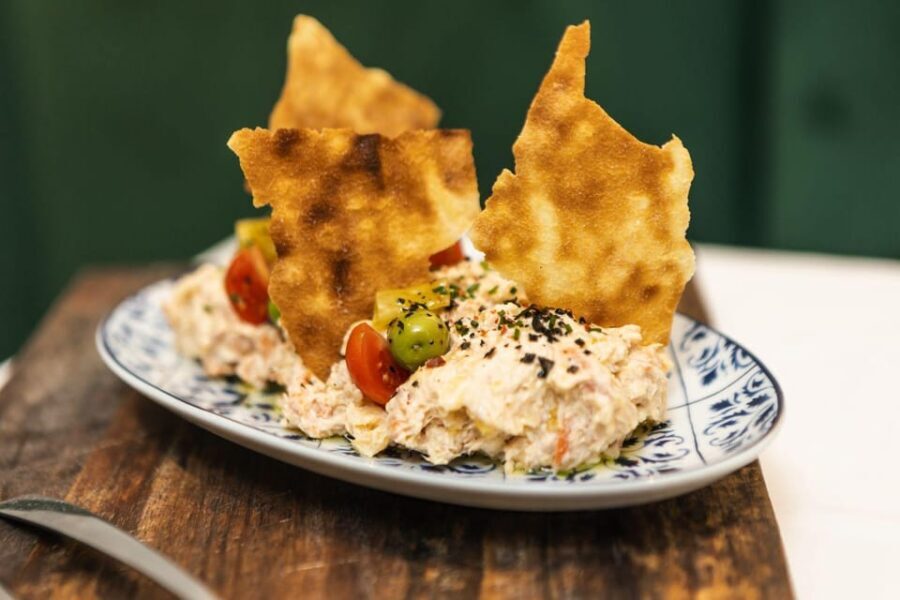 Valencia: Gourmet Food & Wine Tour - Who Should Consider This Tour?