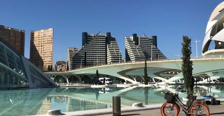 Valencia: Grand City Bike Tour on Bicycle, E-Bike or E-Step - Frequently Asked Questions