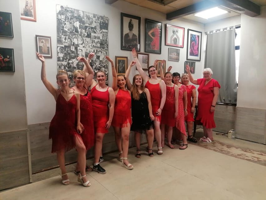 Valencia: Latin Dance & Salsa Class Experience - Who Will Love This Experience?