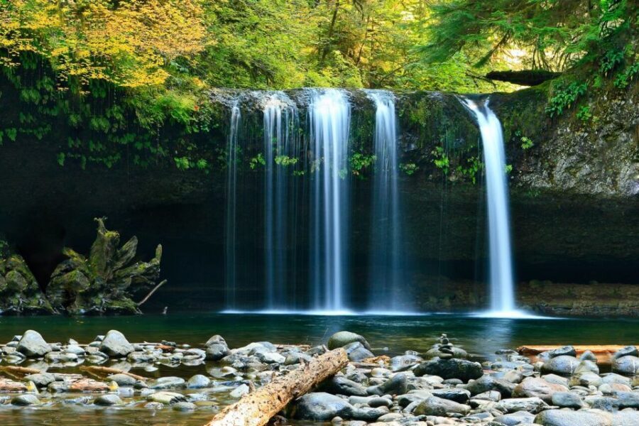 Valencia Natural Wonders: Exploring the Top 4 Waterfalls - The Sum Up: Who is this tour best for?