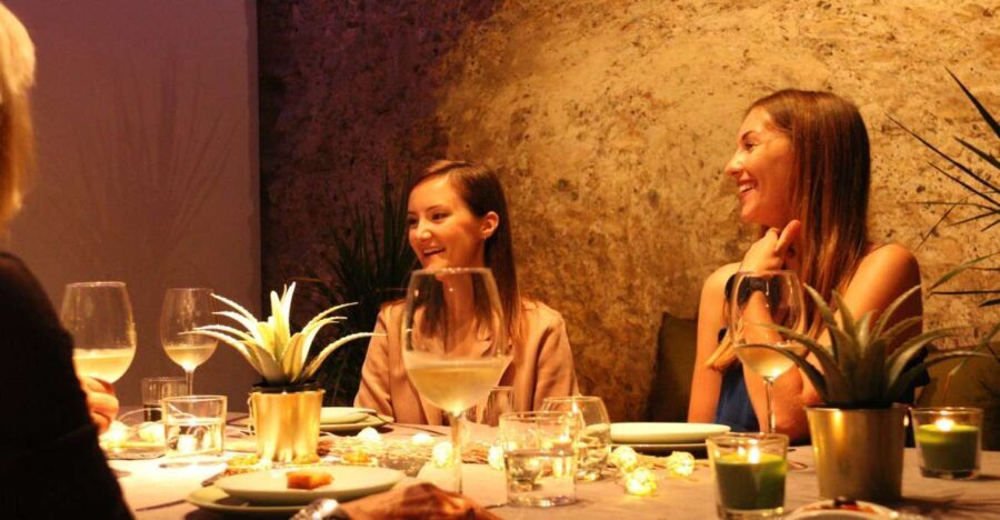 Valencia: Old Town Tour, Wine & Tapas in an 11th c. Monument - Who Will Love This Tour?