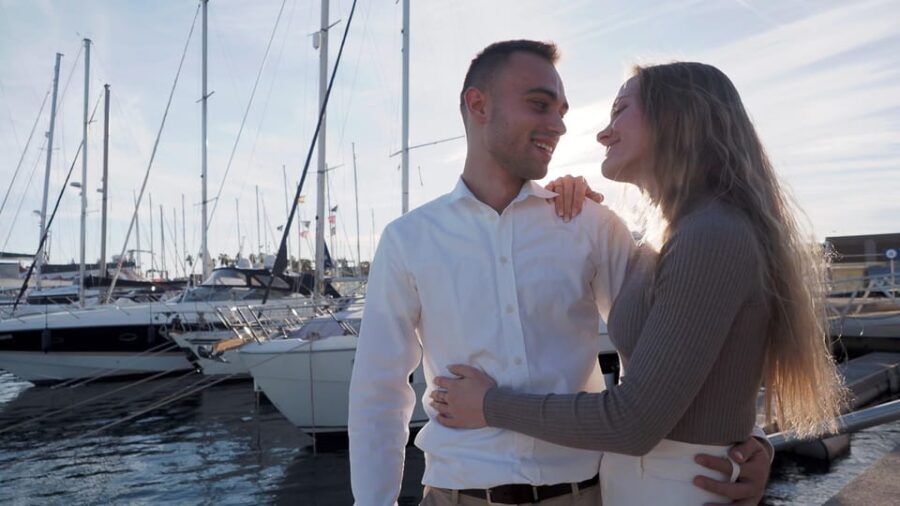 Valencia: Photo shooting at the beach with pro photographer - Why This Experience Offers Great Value