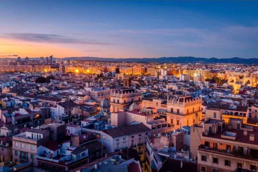 Valencia: Private custom tour with a local guide - The Itinerary and Highlights
