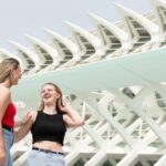 Valencia: Professional photoshoot at City of Arts & Sciences - The Authentic Touch: What Do Travelers Say?