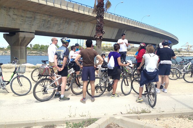 Valencia: Road to La Albufera Private Bike Tour - Key Points