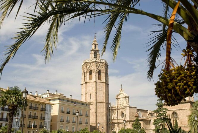 Valencia Segway Tour with Bike Rental - Key Points
