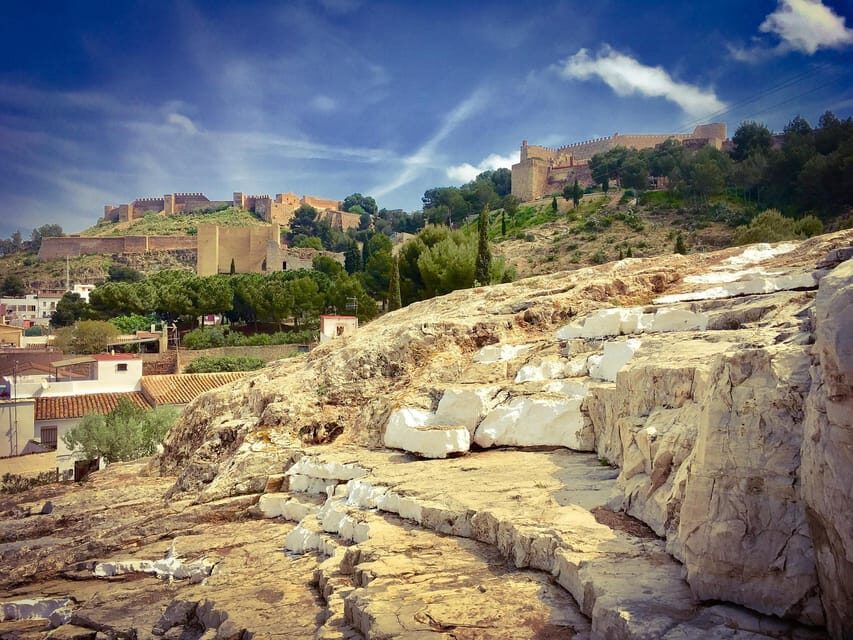 Valencia: Shore Excursion to Sagunto and Valencia - Final Reflections