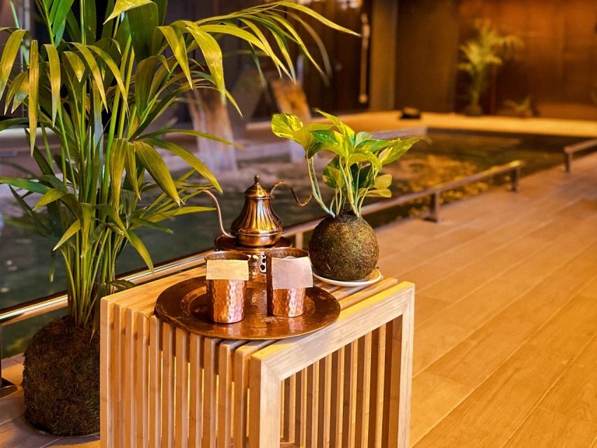Valencia: Spa Cobre 29 Wellness Experience at Hotel Meliá - FAQs