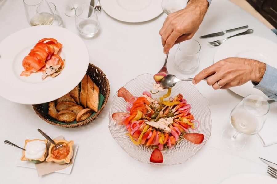 Valencia: Tapas and Drinks Evening Tour - Why This Tour Is Worth Considering
