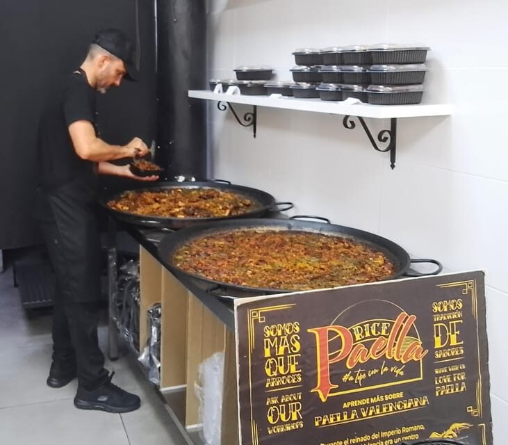 VALENCIA Tapas & Paella Gastronomic Tour - What’s Included and What’s Not